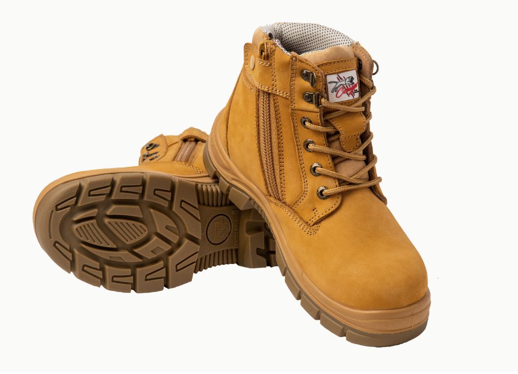 Cougar Footwear - Bondi – Safeline Products Online